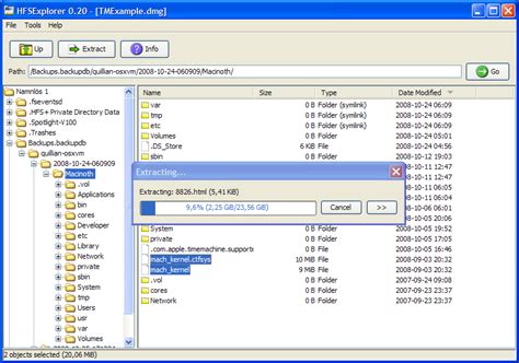 format hfs in windows