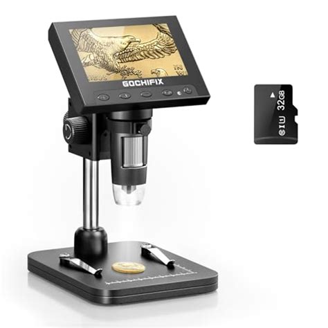 Top 5 Best Micro Soldering Microscope Smart Buys Of 2025
