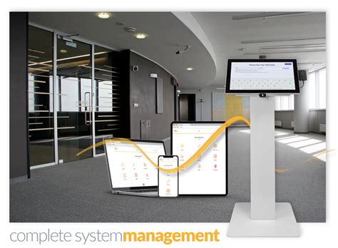 ProdataKey Brings Sophisticated Access Control To Data Display Systems LobbyTECH Solution