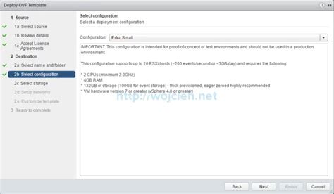 Vmware Vrealize Log Insight Installation And Configuration