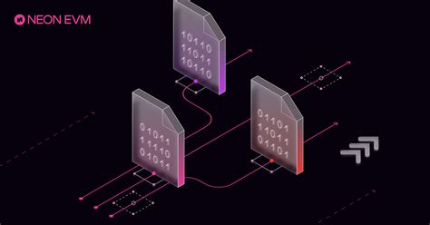 leveraging parallel transactions on neon evm by neon evm medium