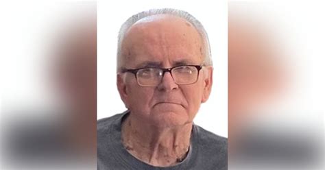 Obituary Information For Richard Cichon