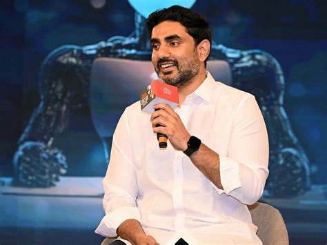 Nara Lokesh Interview With India Today Conclave 2025