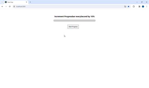 Video Rajath Kumar On Linkedin Frontenddevelopment Reactjs Reactjsminichallenge