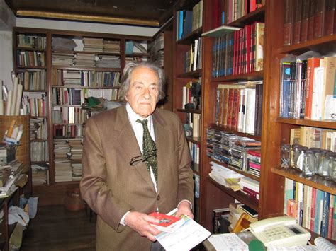 Jorge Arias De Greiff Librepensador En La Ciencia Y En La Vida Reportajes De Aleph Revista