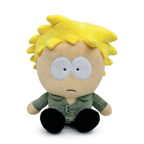 Tweek Plush 9in Youtooz Collectibles