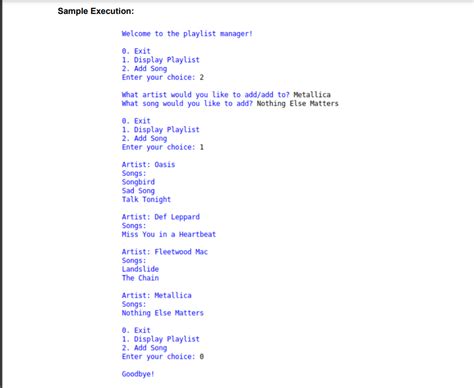 Solved Objectives Practice Using Dictionaries Continue Chegg