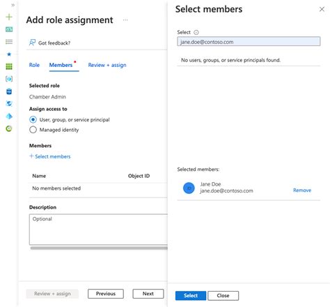 Manage Users Azure Modeling And Simulation Workbench Microsoft Learn