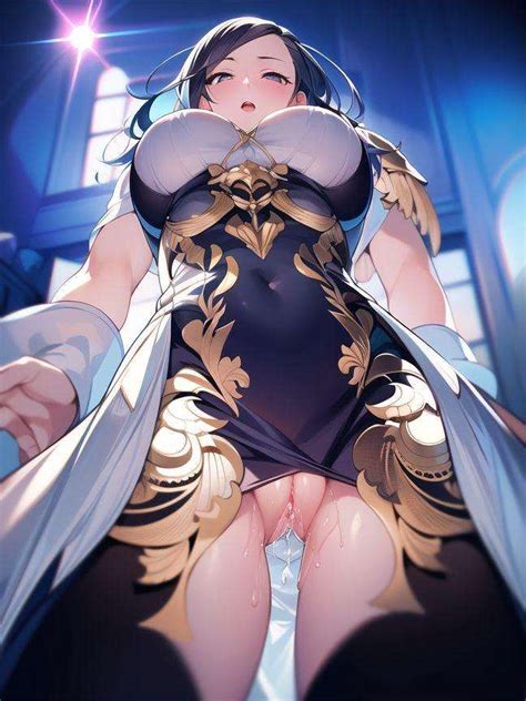 Rule 34 Ai Generated Belly Button Big Breasts Blue Eyes Blue Hair