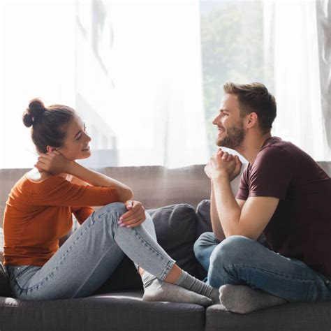 Quality Time With Spouse Ideas
