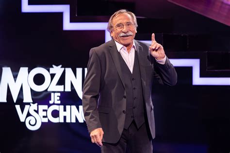 Galerie Pavel Zedníček Uvedl Na Pravou Míru Svůj Důchod Fotka 10