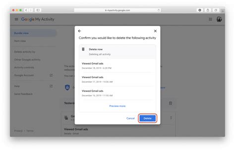 Delete Search History Of Safari Chrome Firefox Browsers Nektony
