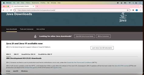 How To Install Java On Mac