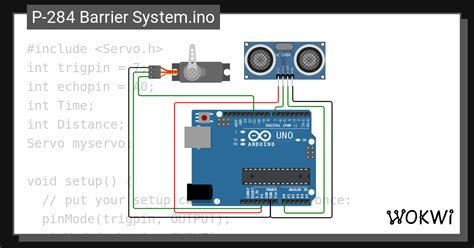 Wokwi Online ESP32 STM32 Arduino Simulator