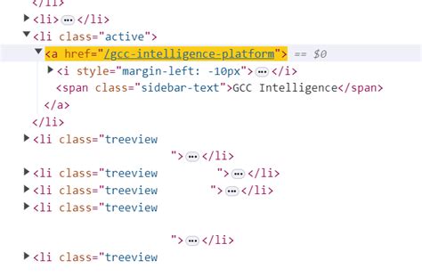 Selenium Webdriver Robot Framework Is Not Able To Fetch The Locator I Tried Copying The Xpath