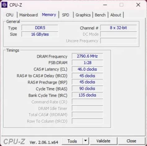วิธีดูข้อมูลใน Cpu Z แบบละเอียด แต่ละหัวข้อบอกอะไรบ้าง Notebookspec