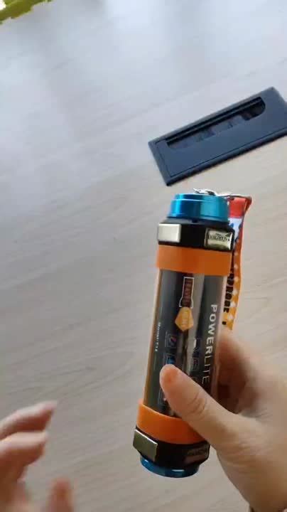 Annie Yan On Linkedin Flashlight