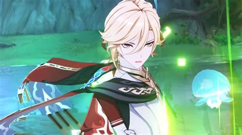 Pin By NBintu On Game Impact Shrine Attractive