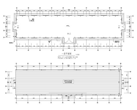 钢桁架结构 钢结构施工图 钢框架结构 钢桁架 钢网架结构施工图下载 筑龙结构设计论坛