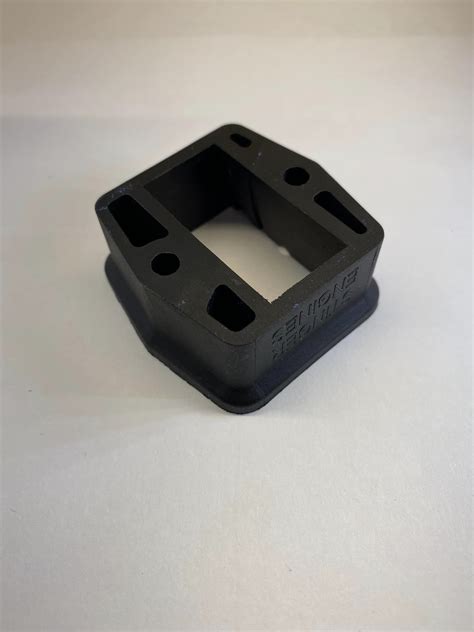 Stinger 125cc Pro Twin Reed Iso Block Stinger Engines