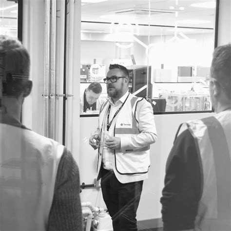 Tenmat Becomes A Manchester Society Of Architects Partner