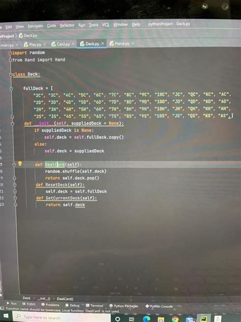 Solved Main X C Dect Venv Scripts Python Exe C Users Cheyo