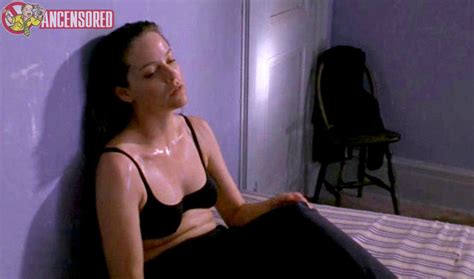 Naked Alison Elliott In The Eternal Kiss Of The Mummy