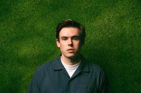 Rhys James In Focus The Evolution Of A British Comedian