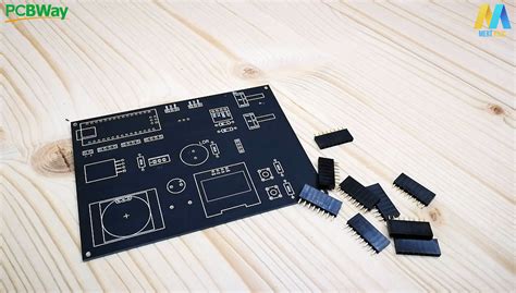 10 Basic Arduino Projects For Beginners Make At Least 15 Projects With