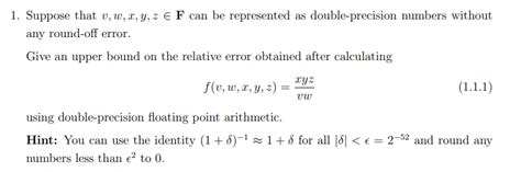 solved suppose that v w x y zinf can be represented as