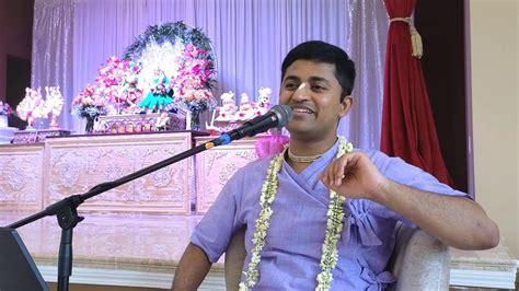 Live Kunja Bihari The Blue Sapphire Touchstone Of Vraja Part 3 By