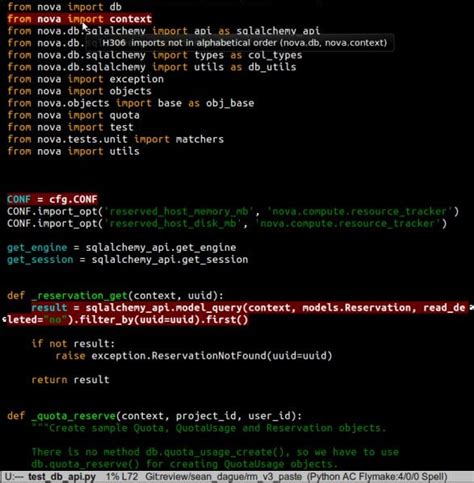 Openstack Emacs Tools R Openstack