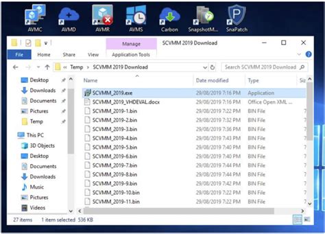 Follow Our Step By Step Guide On How To Install Scvmm