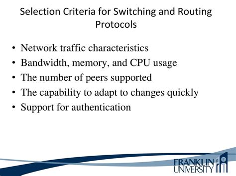 itec 275 computer networks switching routing and wans ppt download