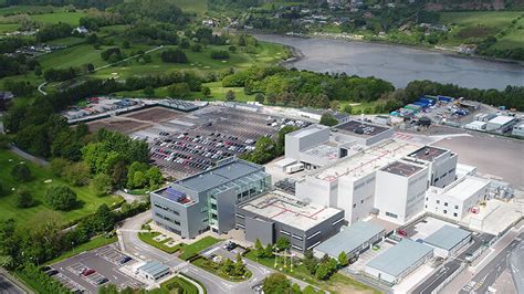Locations Headquarters Offices And Manufacturing Sites Biomarin