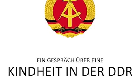 Eine Kindheit In Der Ddr One News Page Video