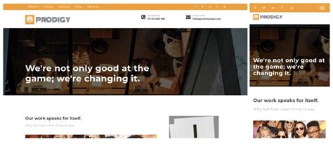 How Responsive Web Design Works Blog
