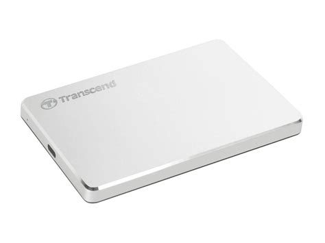 Transcend Storejet Tb External Hard Drive Rpm Tech Co Za