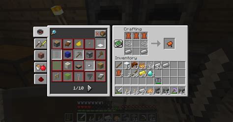 My First Attempt On A Data Pack For 1 13 Minecraft Data Pack