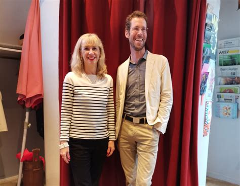 Im Tandem Den Wagen Aus Dem Sumpf Gezogen