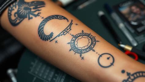 50 Epic Elden Ring Tattoo Ideas Symbols Bosses And Character Designs