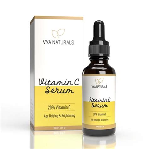 Vitamin C Serum Jiomart