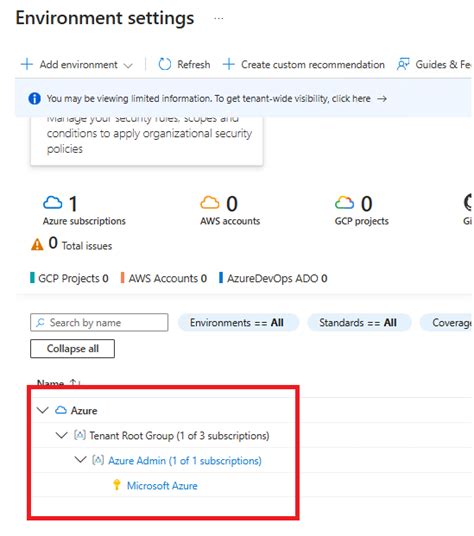 Just In Time Access On Azure Vms