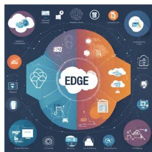 Differences Between IoT And Edge Computing TechResider Submit AI Tool