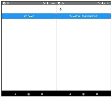 React Native Router How To Install And Use React Native Router