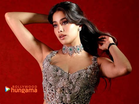 Janhvi Kapoor Wallpapers Janhvi Kapoor 2 346 Bollywood Hungama