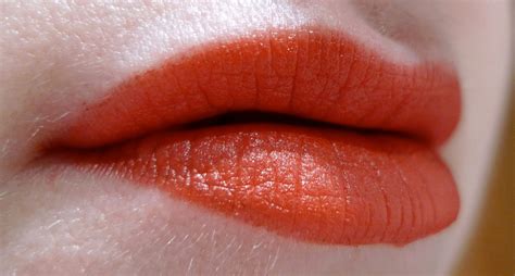 Kittys Claws Red Lipstick Series Revlon Matte 006 Really Red