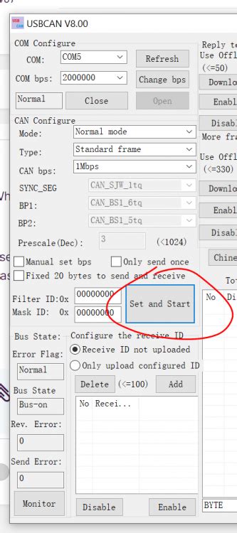 Introducing Realdash A Dashboard App For Android And Windows Page 11 G4 Forums Link