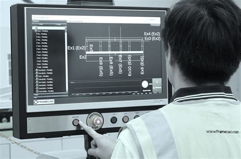 Monl Frames Framecad Connect