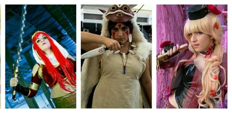 Miss Trillian Nova Cosplay Miss Trillian Nova Cosplay